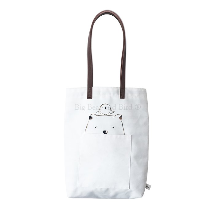 new beary big tote_web – Big Bear and Bird Shop